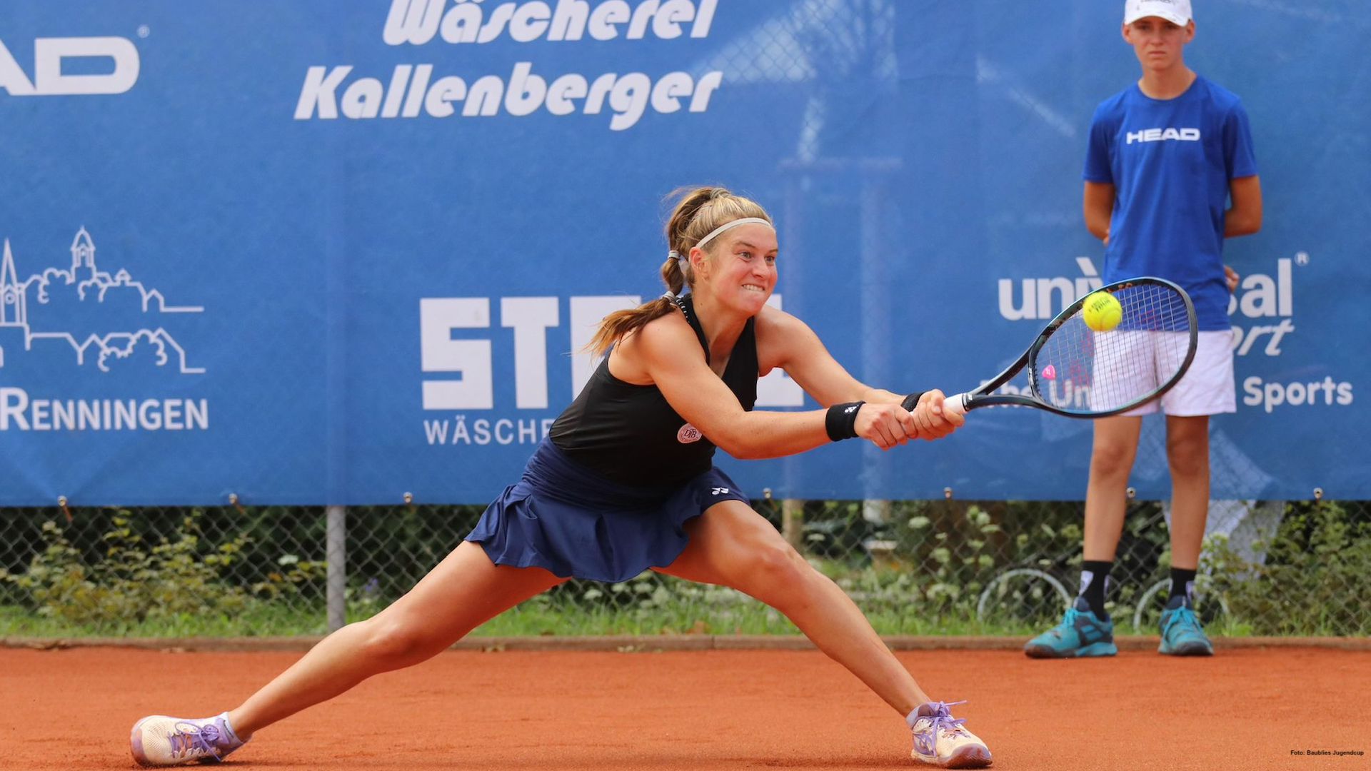 Valentina Steiners Erfolgsgeschichte | SSM – AGENTUR FÜR SPORTLICHE MARKEN