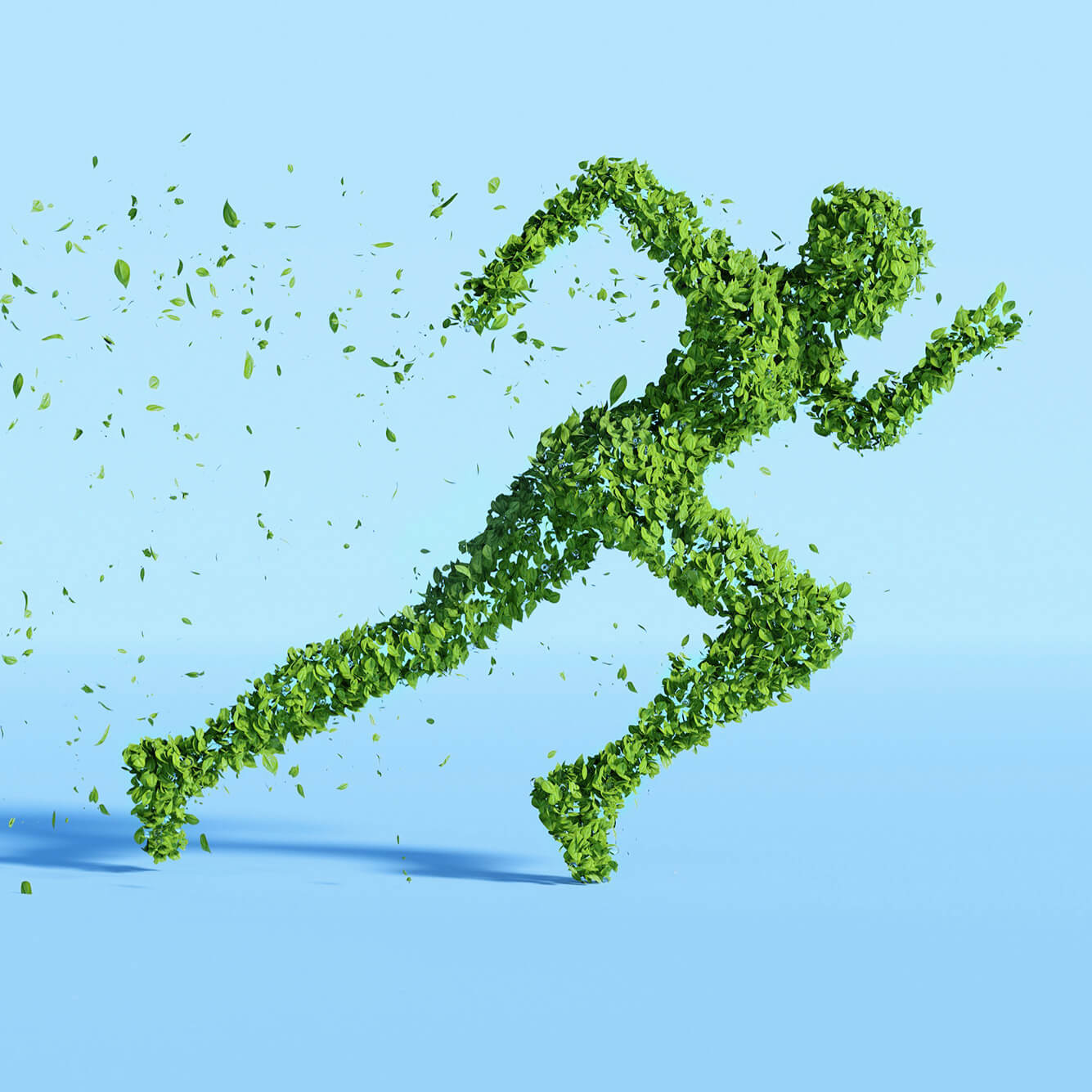 Nachhaltigkeit und Sport | SSM – AGENTUR FÜR SPORTLICHE MARKEN