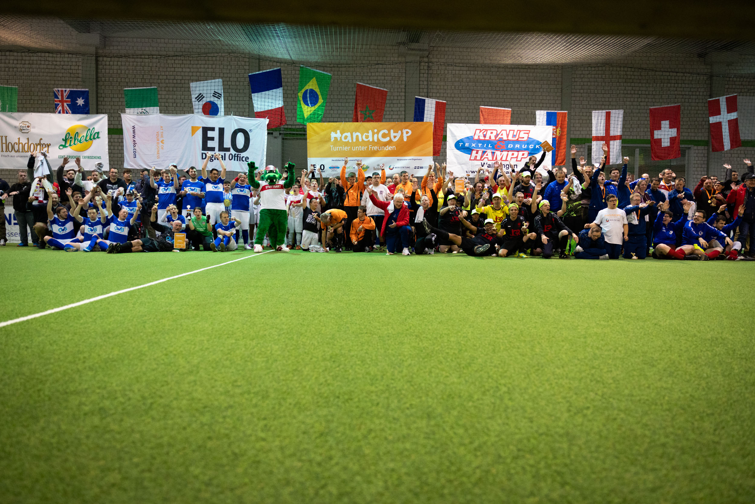 Agentur für Sportmarketing, Athletenmanagement & Mitarbeiterförderung ...