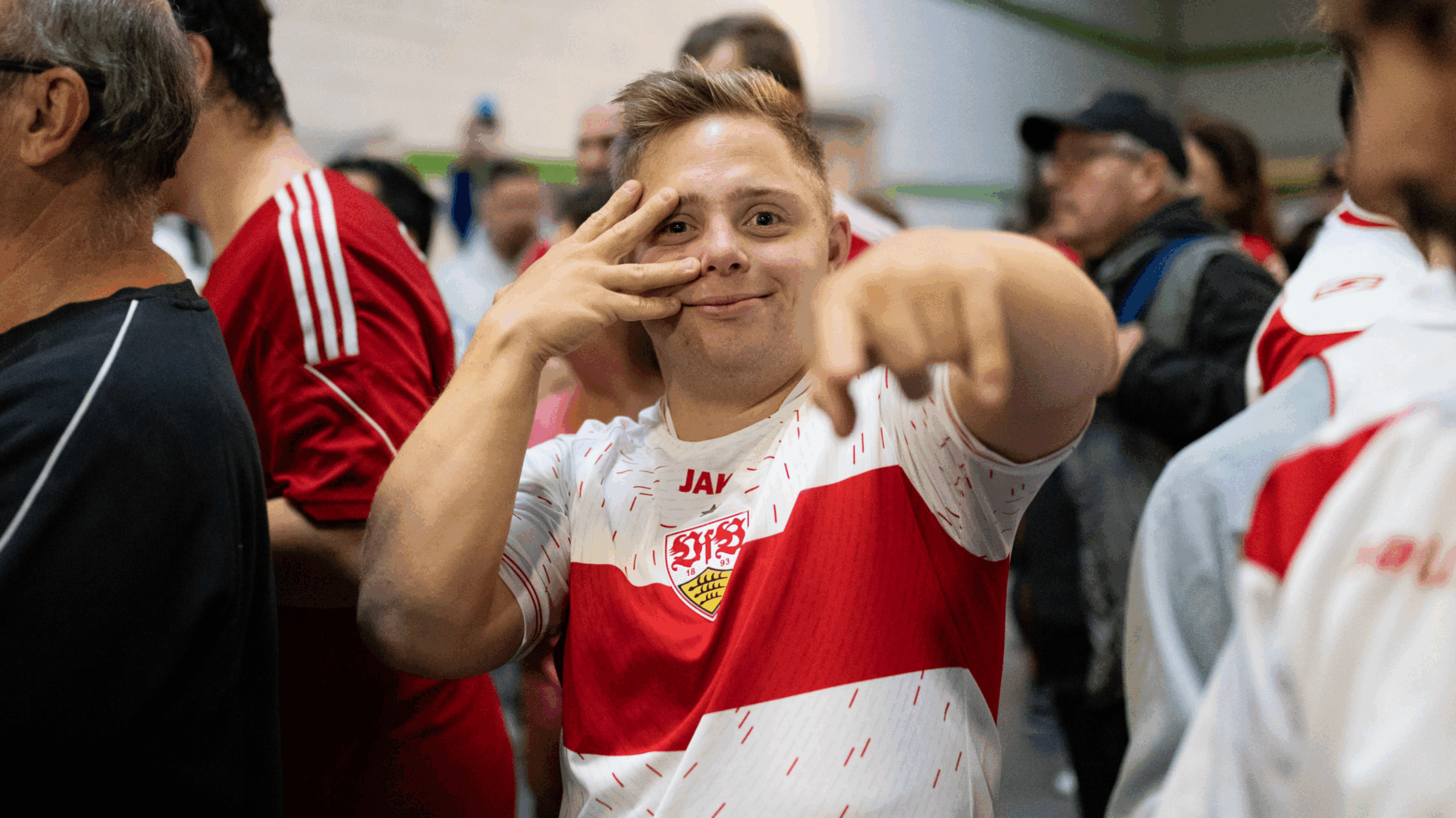 Agentur für Sportmarketing, Athletenmanagement & Mitarbeiterförderung ...